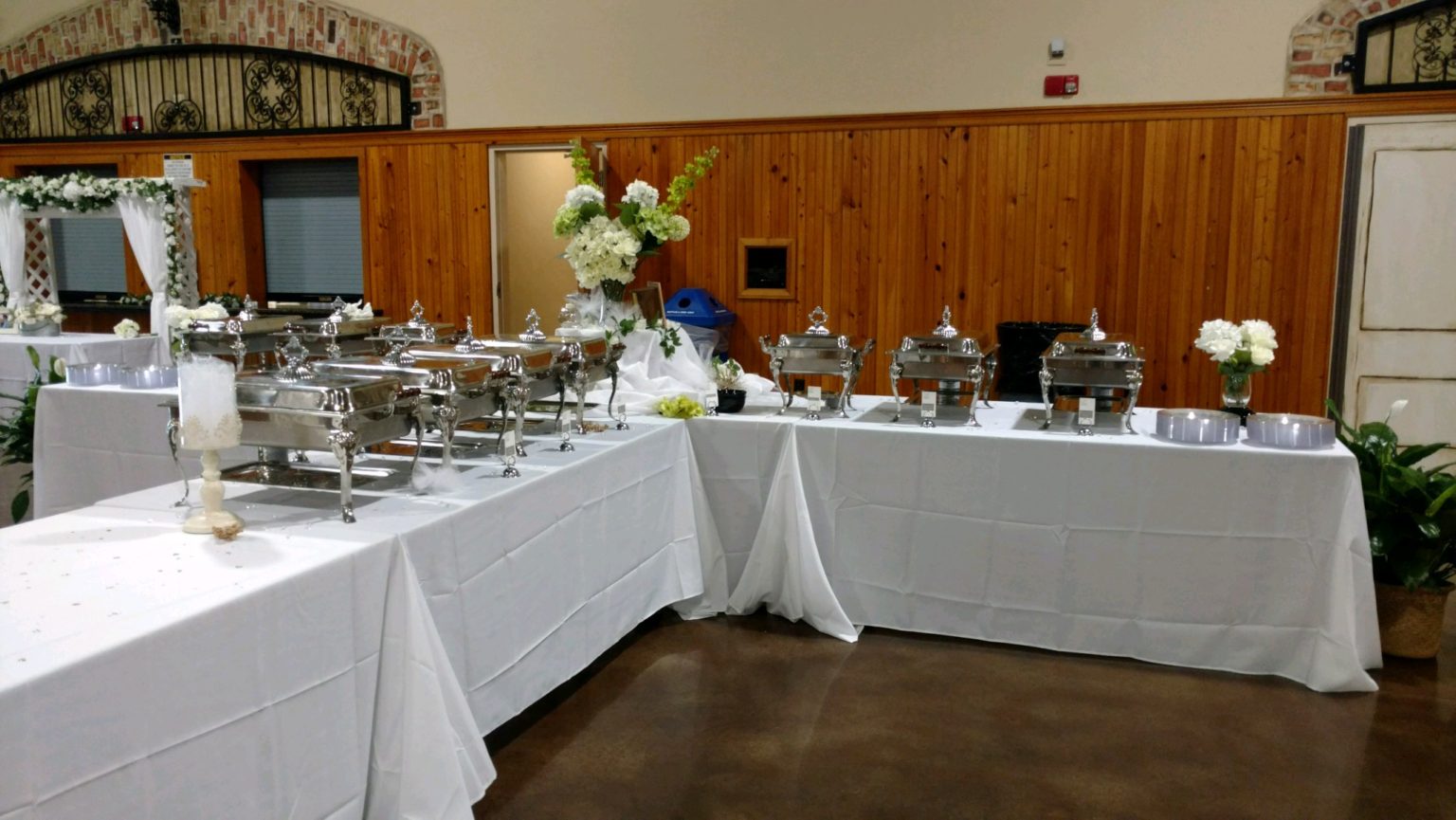 January | 2021 | Food for Thought Catering