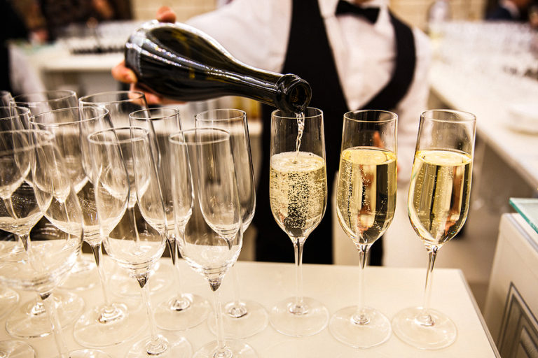 The Importance of Alcohol and Bar Safety for Large Group Catering ...