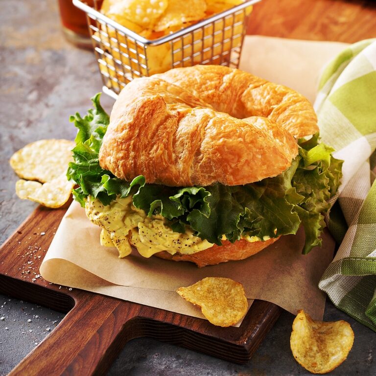 Creative Ways to Transform Easter Dinner Leftovers into Delicious Meals | Food for Thought Catering