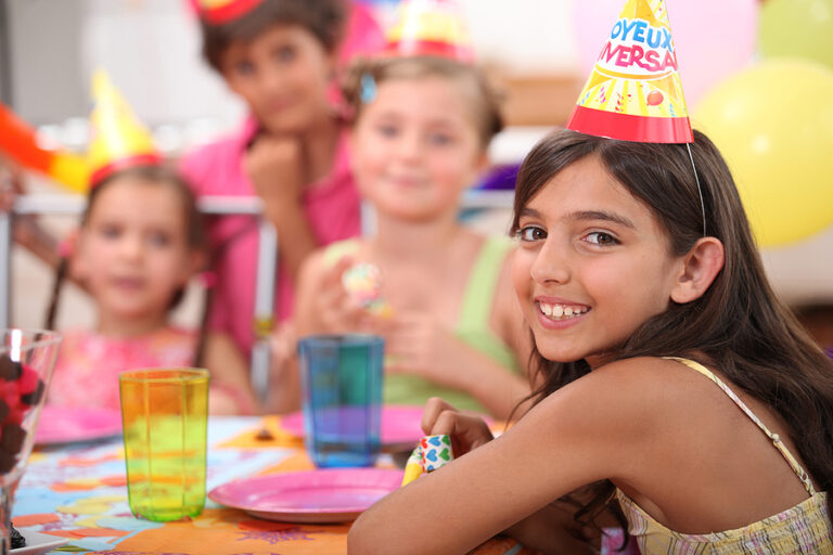 Kid-Friendly Catering Made Easy | Food for Thought Catering